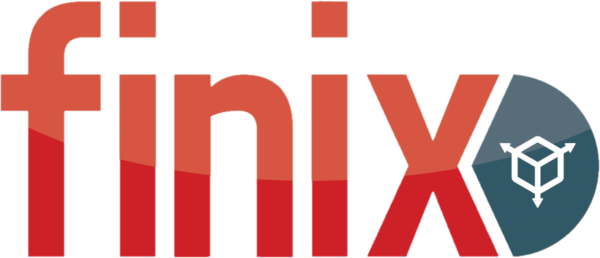 Client Portal – FinixDLT